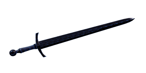 Syndicate Exemplar's Longsword, New World Database | NewWorldFans.com