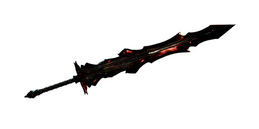 Conscript's Greatsword of the Ranger, New World Database | NewWorldFans.com