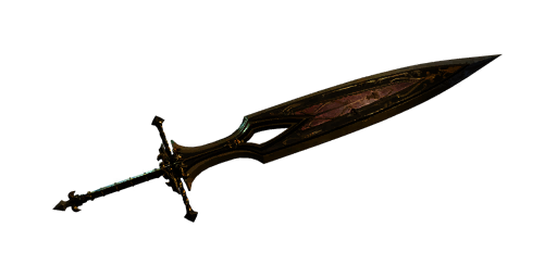 Orichalcum Greatsword of the Scholar, New World Database | NewWorldFans.com