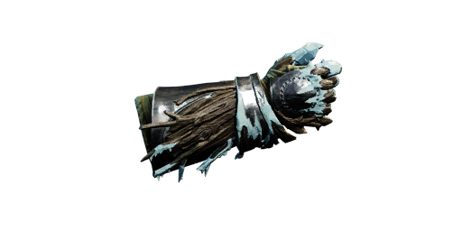 Nereid Ice Gauntlet, New World Database | NewWorldFans.com