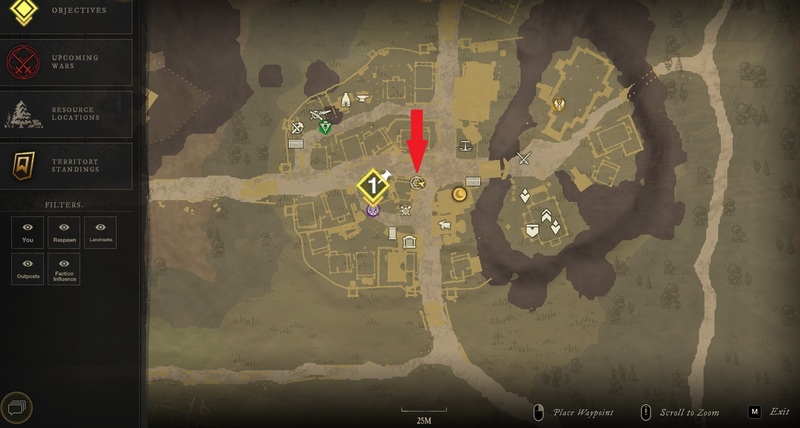 New World Arcana Guide